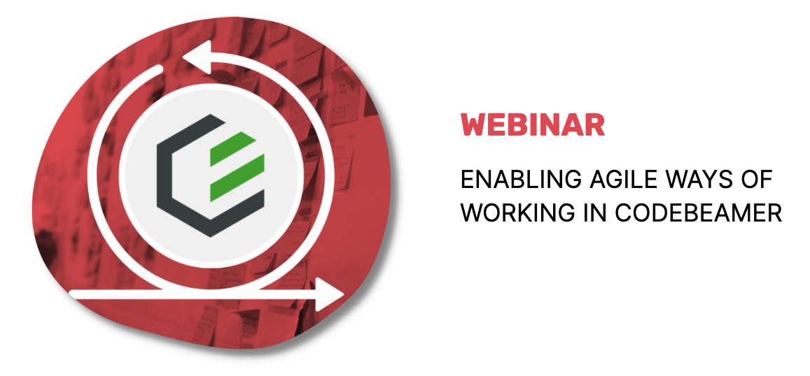 Webinar: Enabling Codebeamer's Agile Features